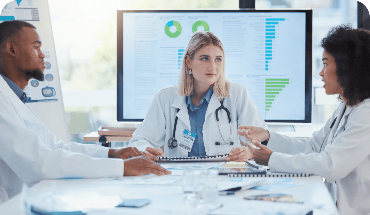 Kyruus Connect: Care Access Platform from Kyruus Health