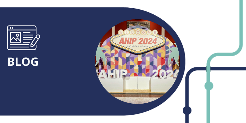 2024 AHIP Conference: Five Key Takeaways - Kyruus Health 2024 AHIP Conference: Five Key Takeaways - Kyruus Health