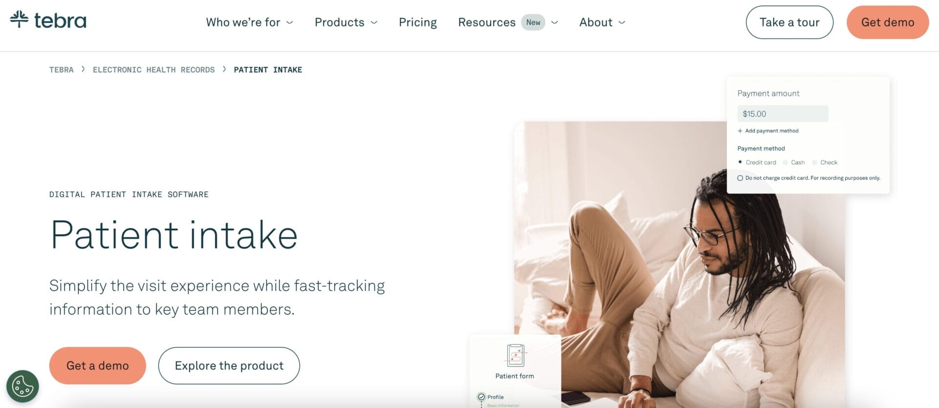 Top 10 Digital Patient Intake Software Solutions in 2025